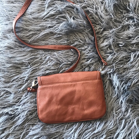 Grace Adele | Bags | Grace Adele Crossbody Purse | Poshmark